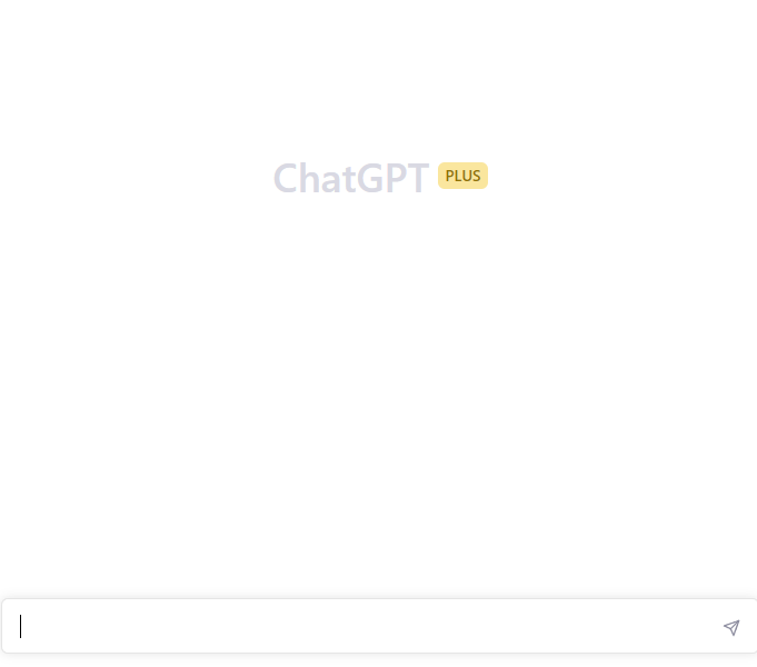 ChatGPT in an AI Nutshell